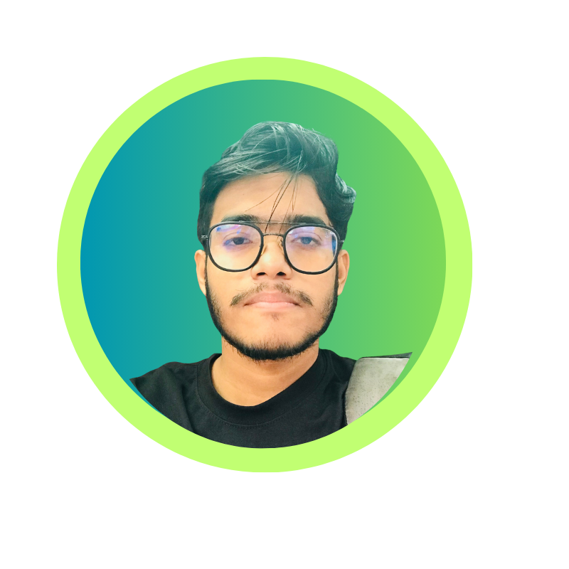 Abdullah Al Fahad's Portfolio